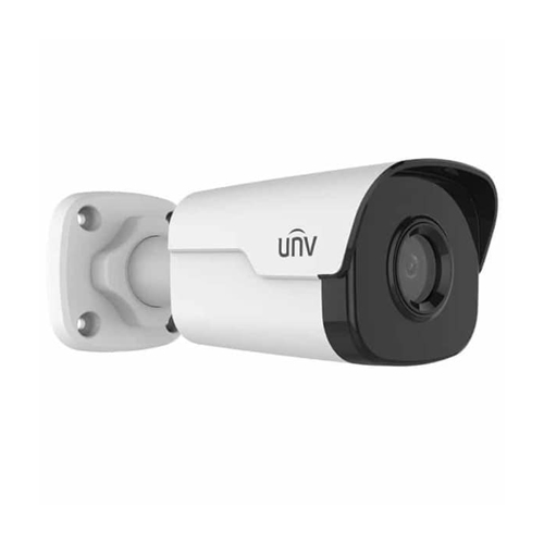 Uniview IPC2122LR3-PF40M-D 2MP Mini Fixed Bullet IP Camera price in Bangladesh | TechLandBD